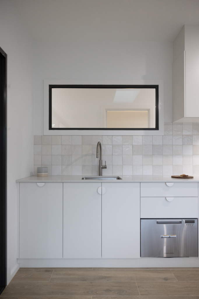 Ivy display home – Element