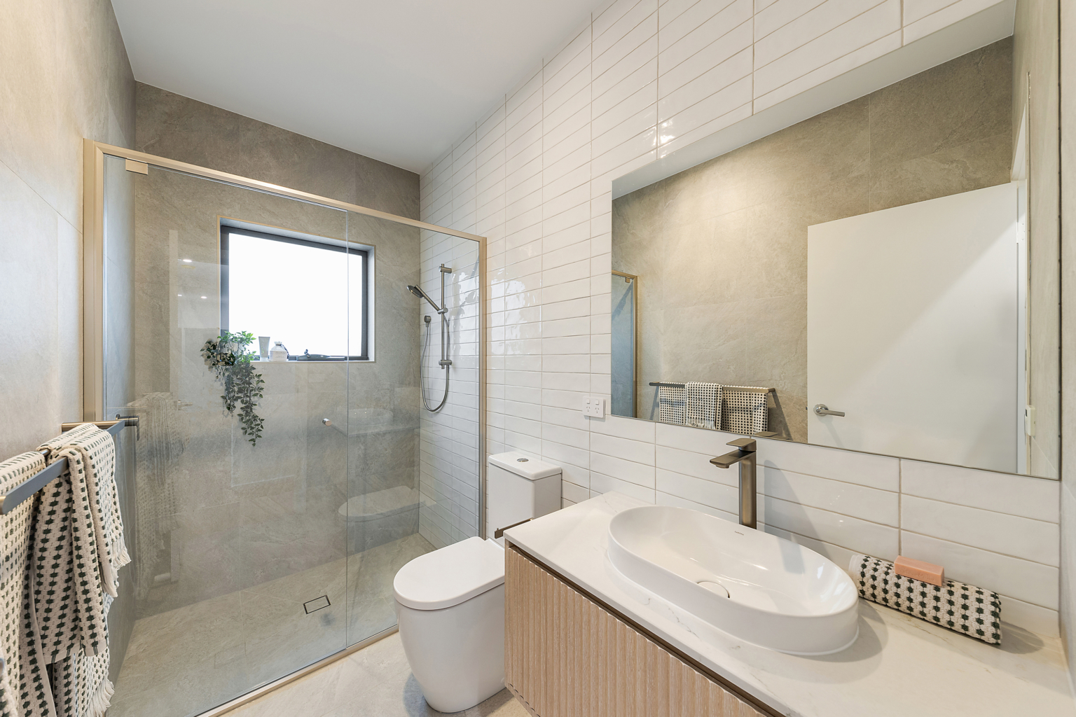 Ivy display home – Element